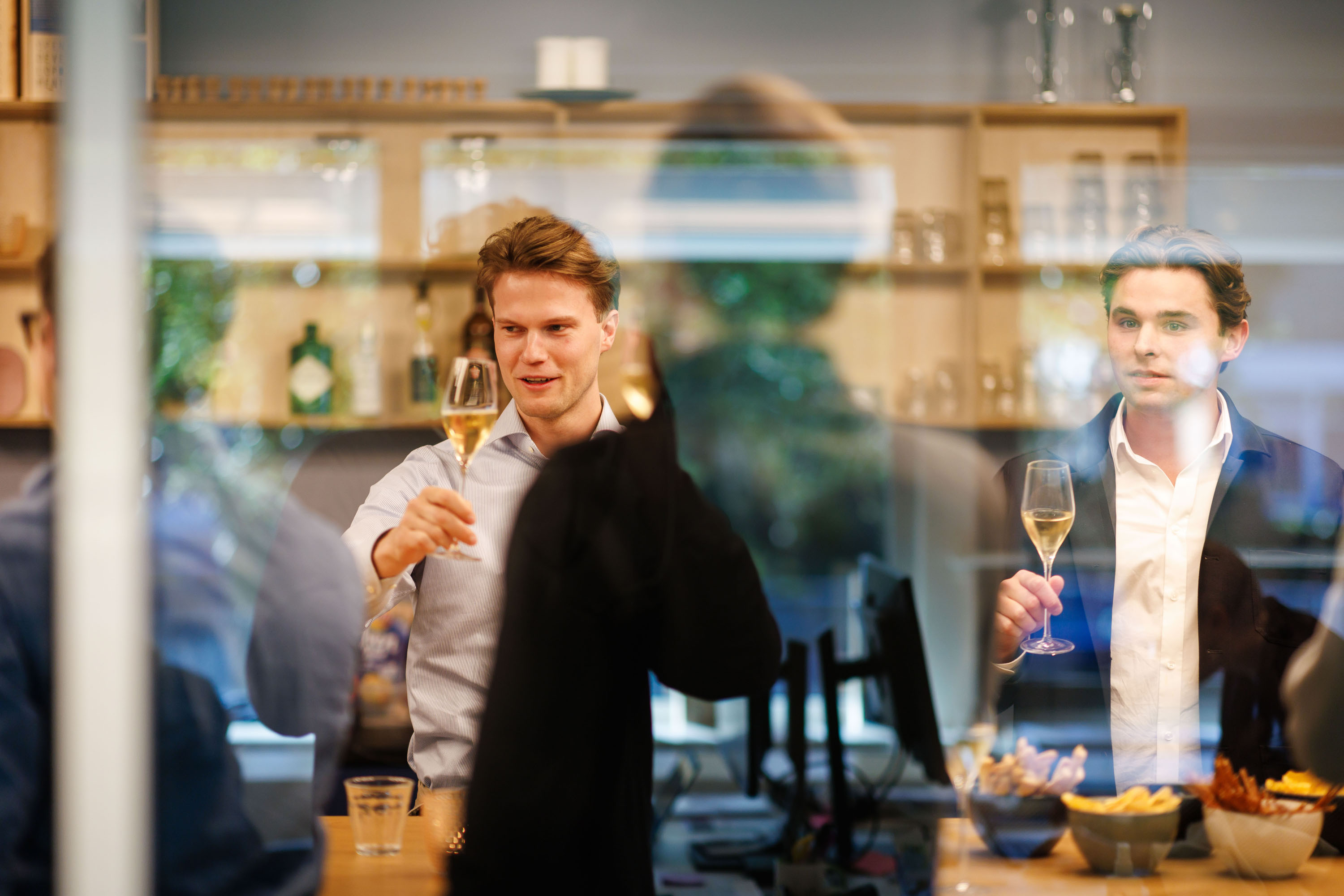 Vacature ontwikkelaar | Open Development